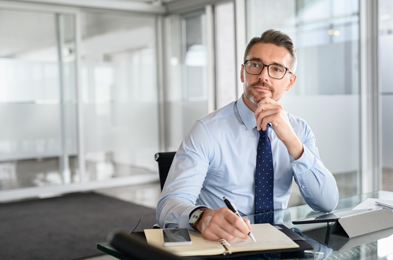 Business Writing – Training Institute, SCCCD