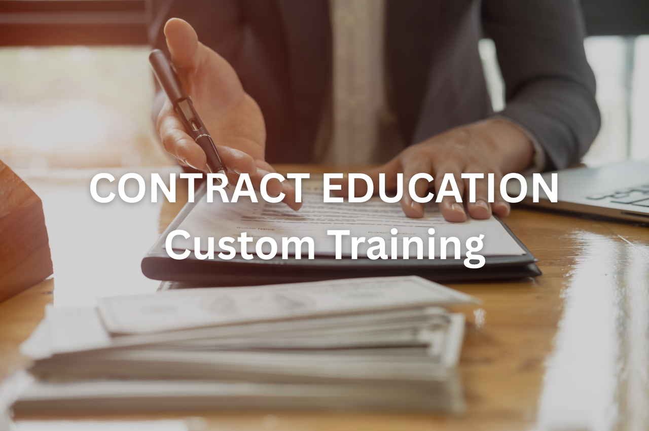 Training Institute, SCCCD – Building a better future, one student at a ...